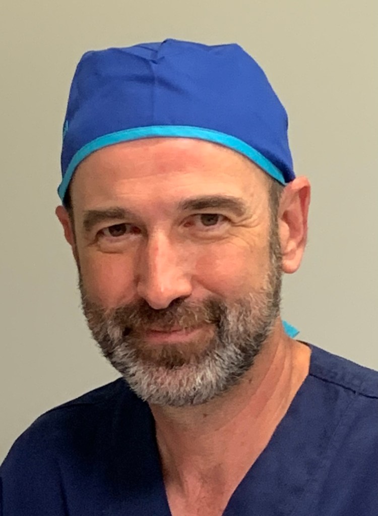 Versius Surgical System – Head and Neck Robotic Surgery