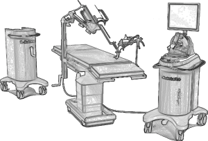 Medrobotics Flex – Head and Neck Robotic Surgery