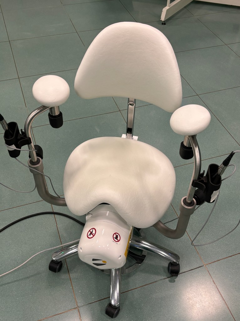 Symani Surgical System – Head and Neck Robotic Surgery