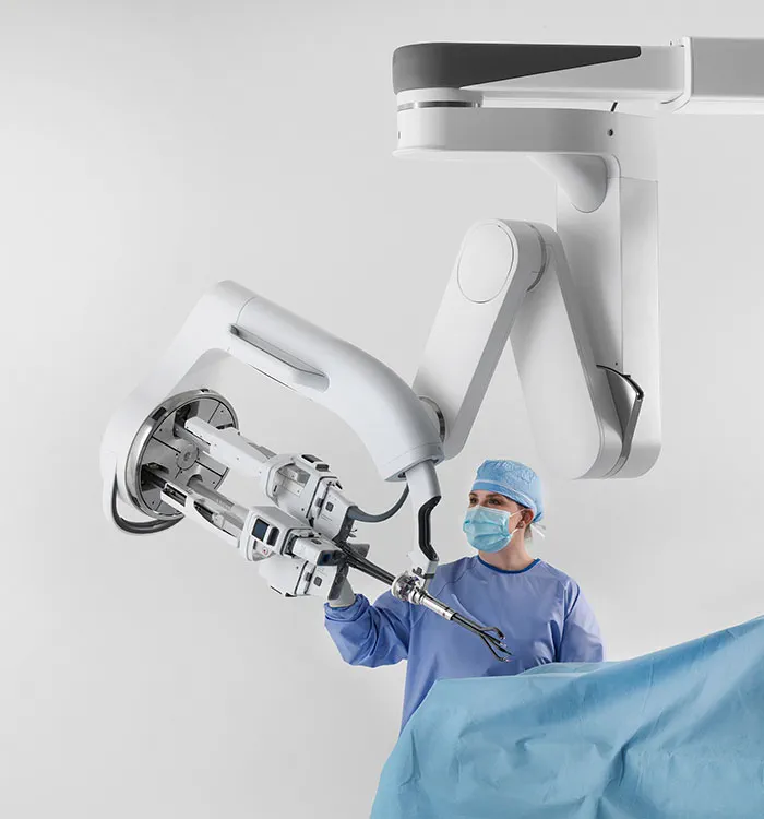 ORL-HNS Surgical Robotics Today (2025) – Head and Neck Robotic Surgery